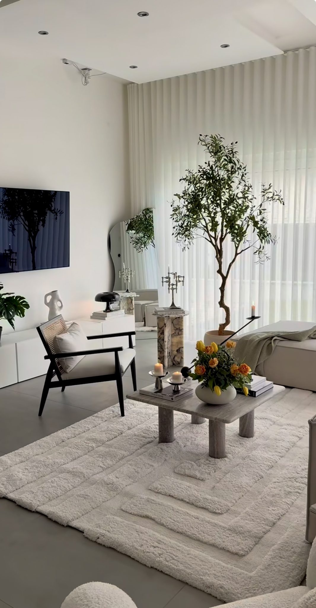 30 Home Living Room Ideas 2025 That Mix Cozy Charm, Smart Layouts, and ...