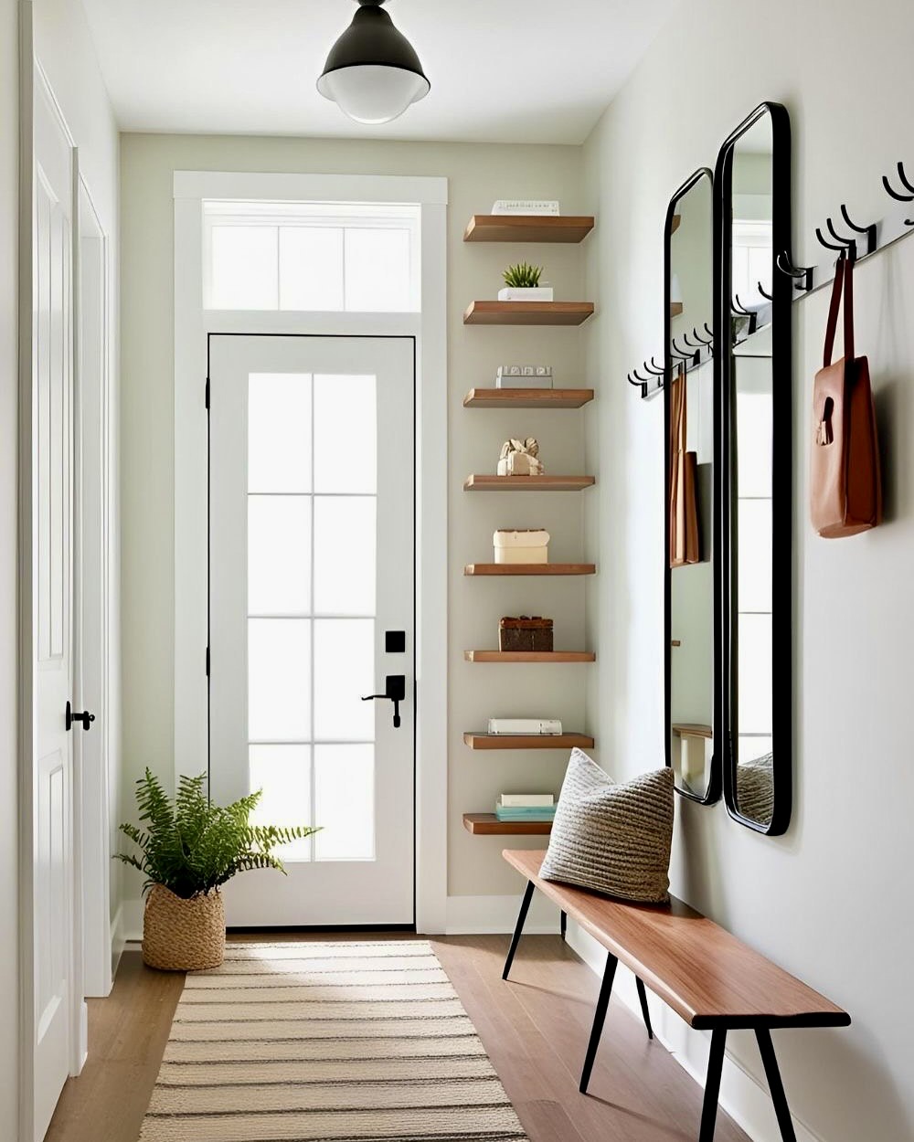 35 Foyer Ideas 2025 That Will Instantly Elevate Your Entryway — From ...