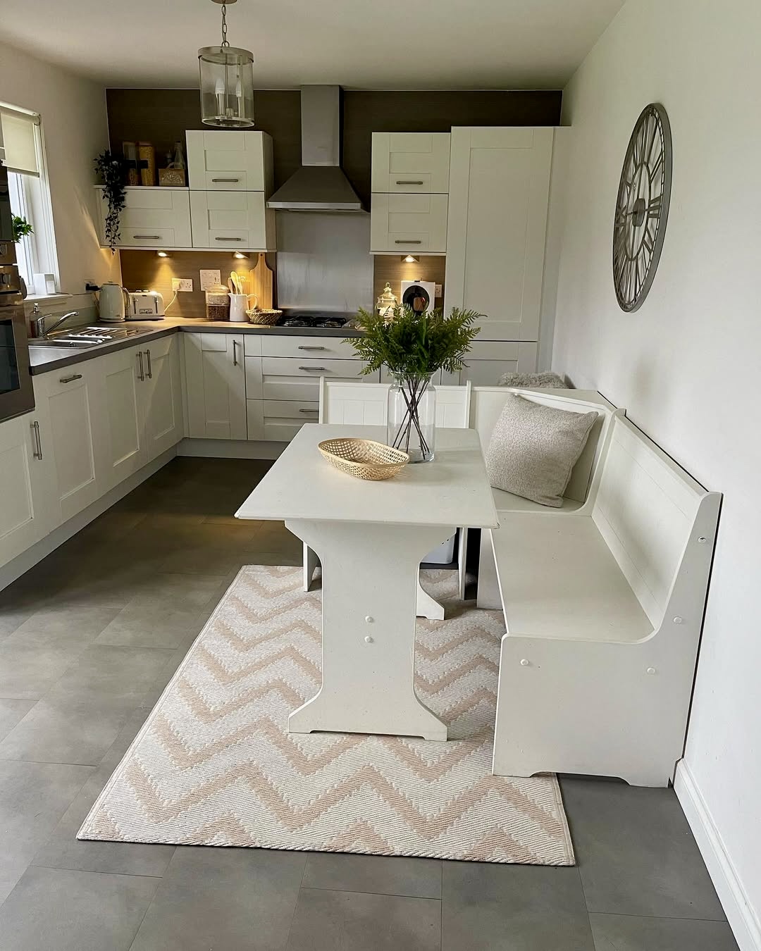 35 Kitchen Table Decor 2025 Ideas That Will Instantly Elevate Your ...