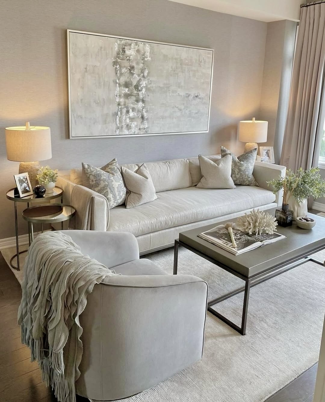 35 Family Room Designs Ideas 2025 That Blend Comfort, Style, and Modern ...