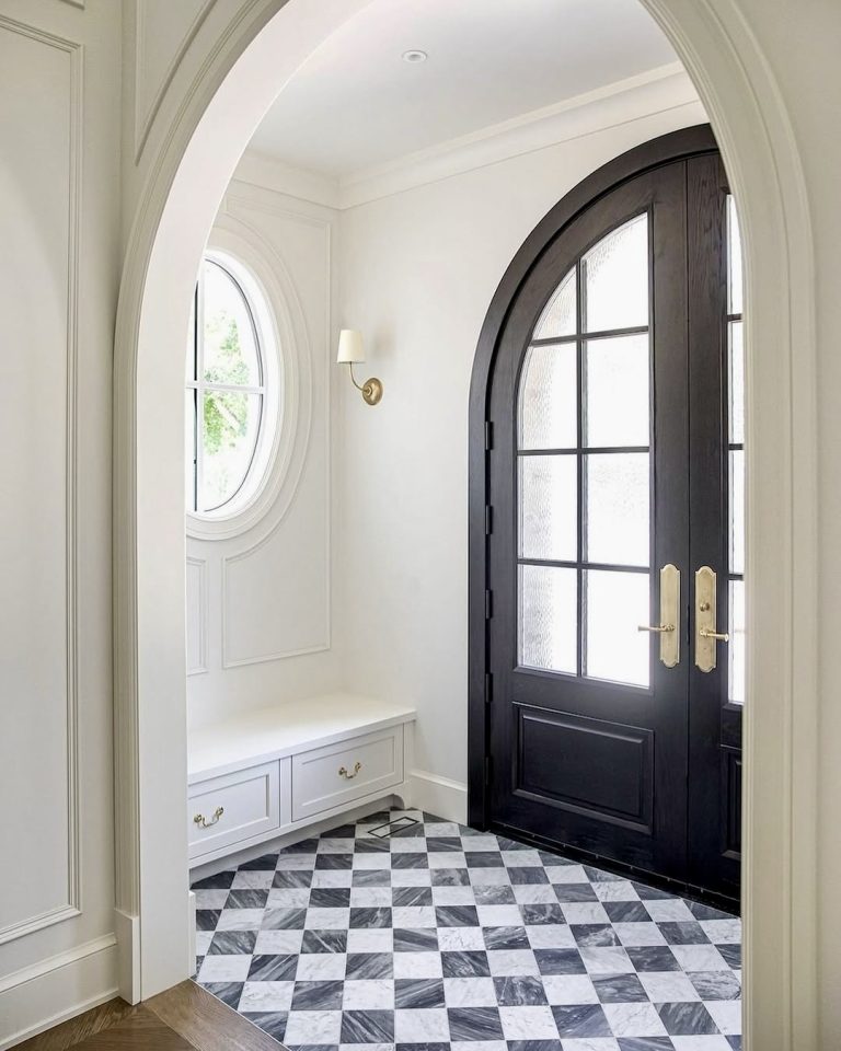 35 Foyer Ideas 2025 That Will Instantly Elevate Your Entryway — From ...