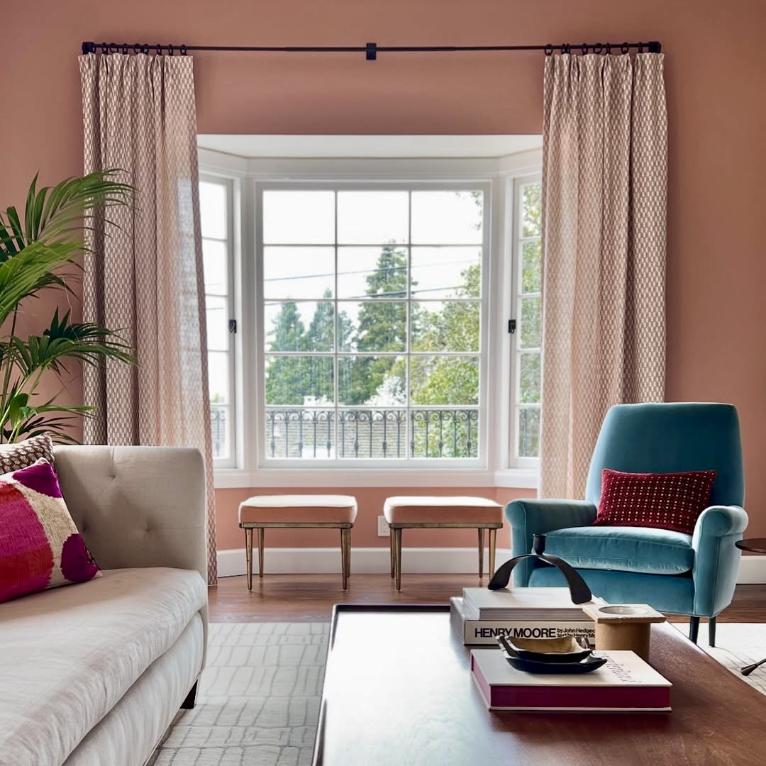 35 Living Room Paint Color Ideas 2025 That Will Instantly Transform ...