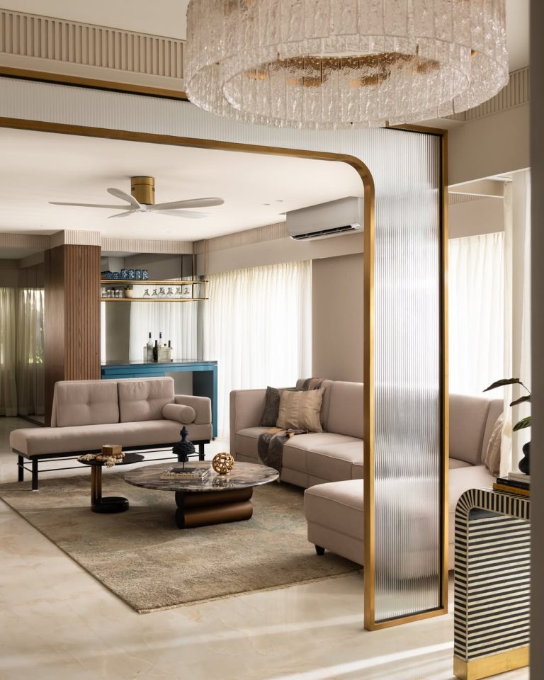 30 Modern Contemporary Living Room 2025 Ideas That Redefine Style ...