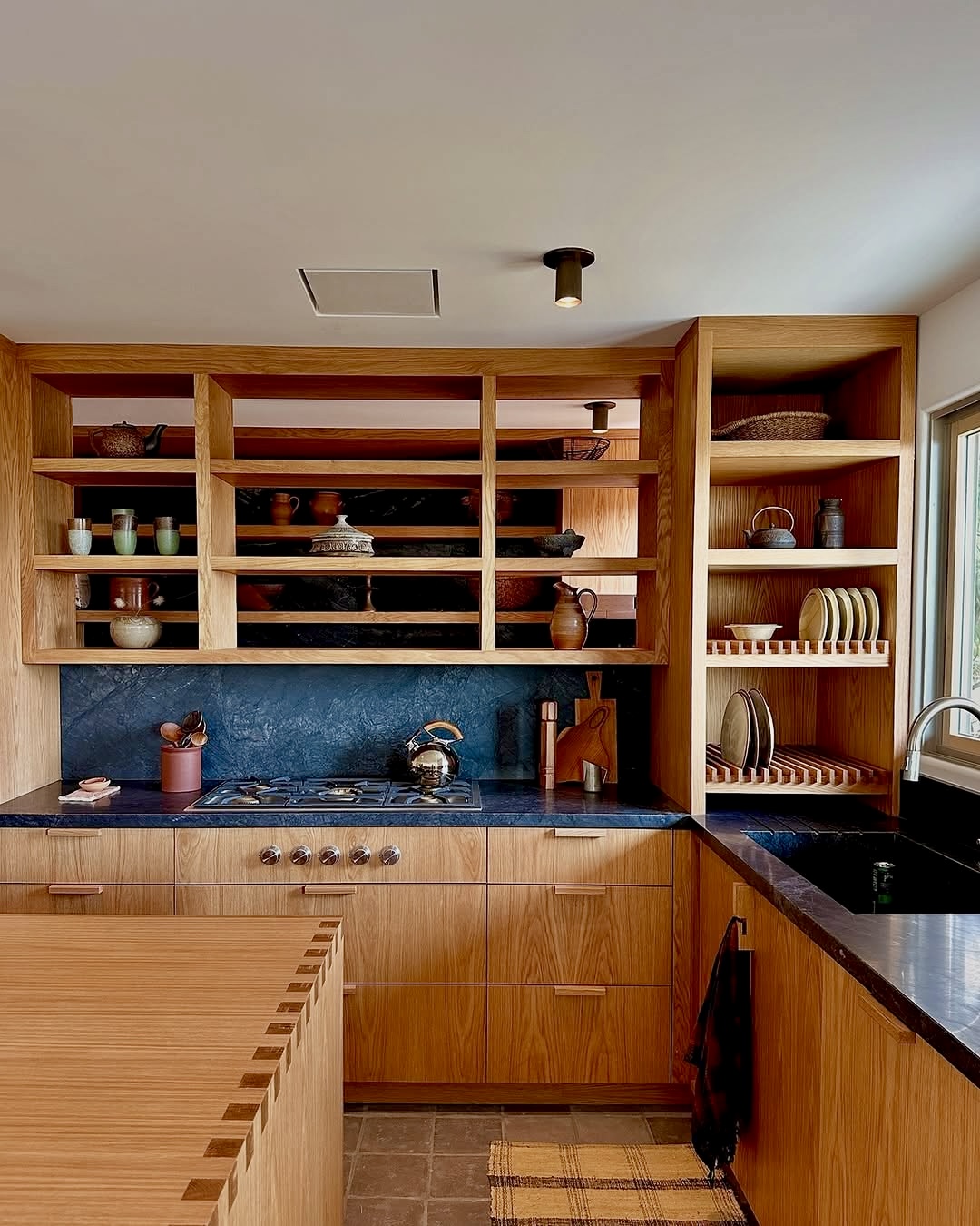 25 Hacienda Style Kitchen Ideas 2025 That Blend Mexican Charm with ...