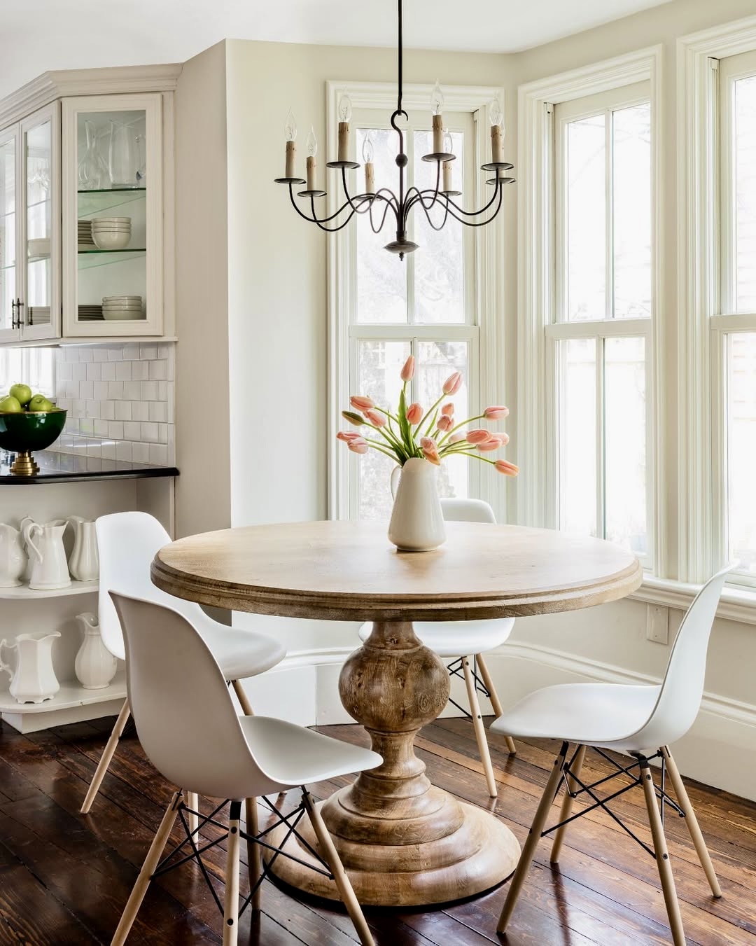 35 Kitchen Table Decor 2025 Ideas That Will Instantly Elevate Your ...