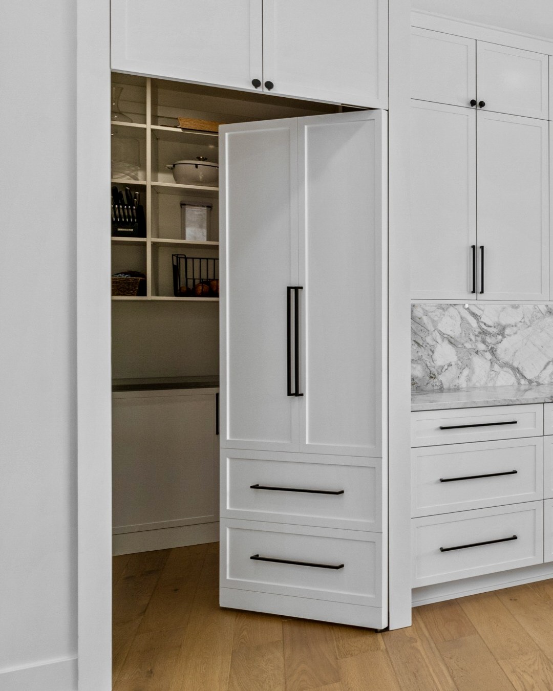 30 Hidden Pantry Walk In 2025 Ideas That Will Change How You Design ...