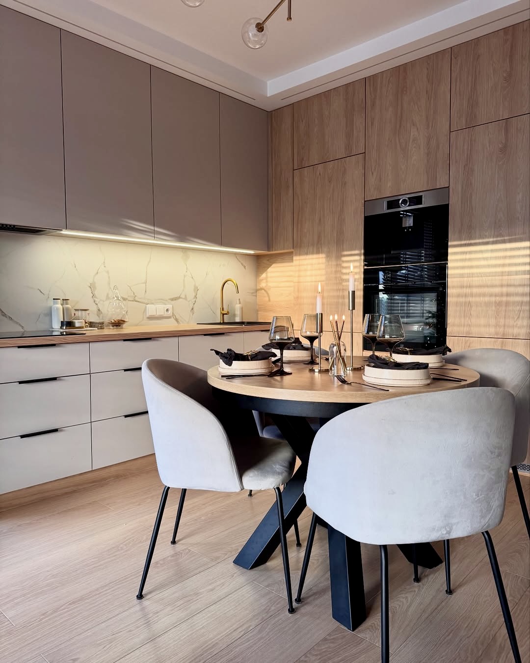 29 Kitchen Table Ideas 2025 That Will Instantly Upgrade Small Spaces ...