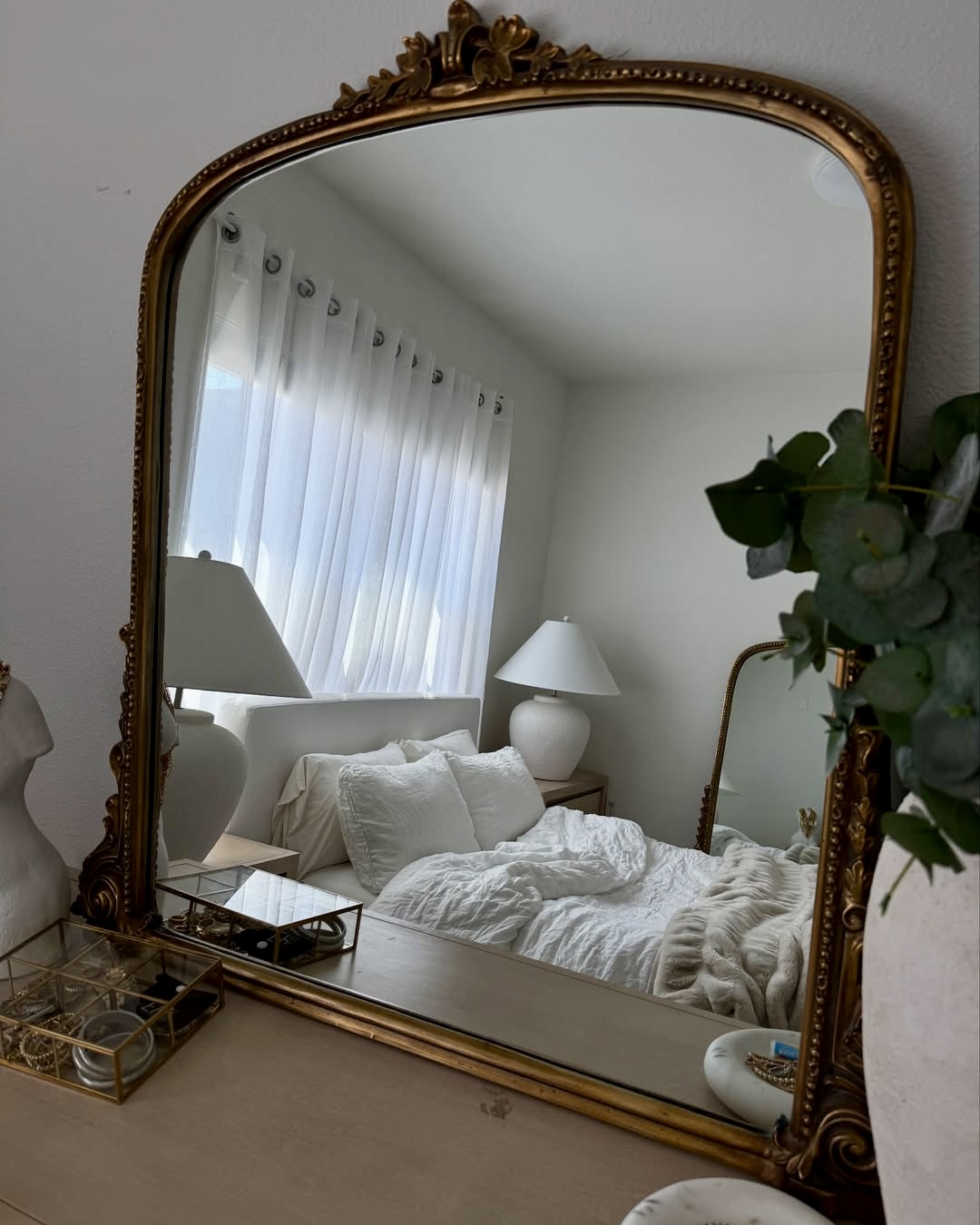 25 Clean Room Aesthetic 2025 Ideas with Cozy Vibes, White Decor ...