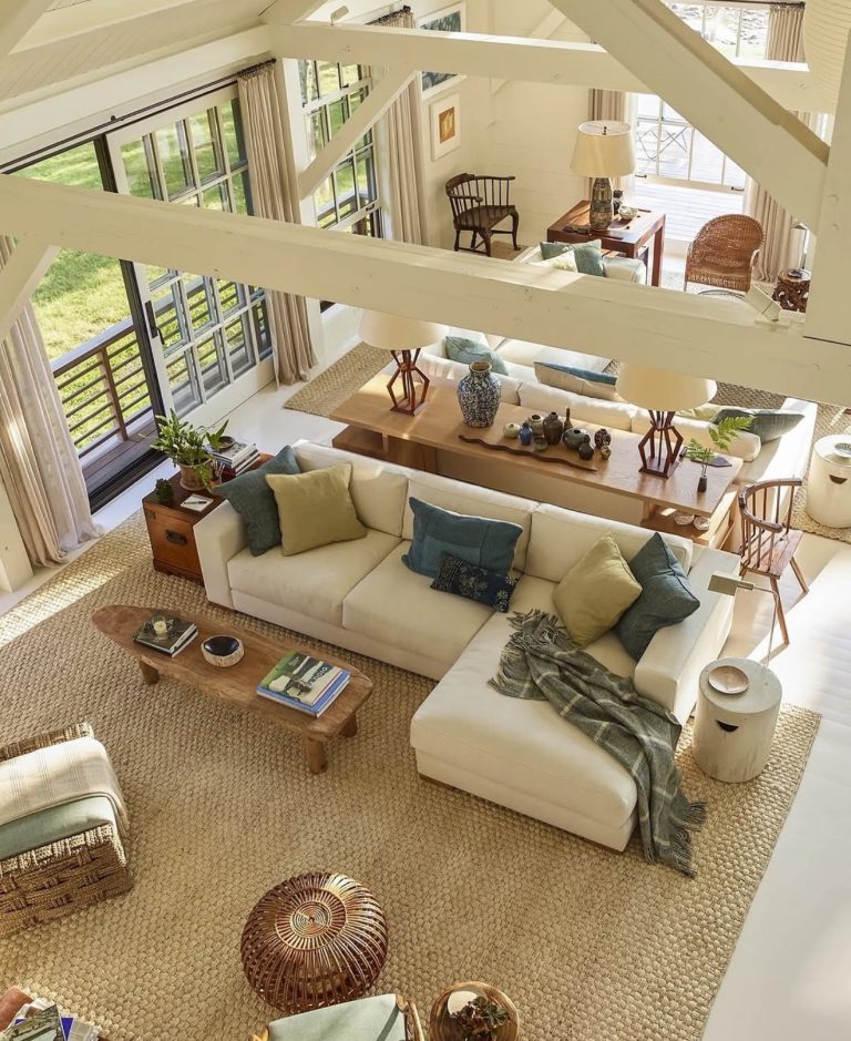 23 Small House Interior Design Ideas That Prove Cozy, Stylish, and ...