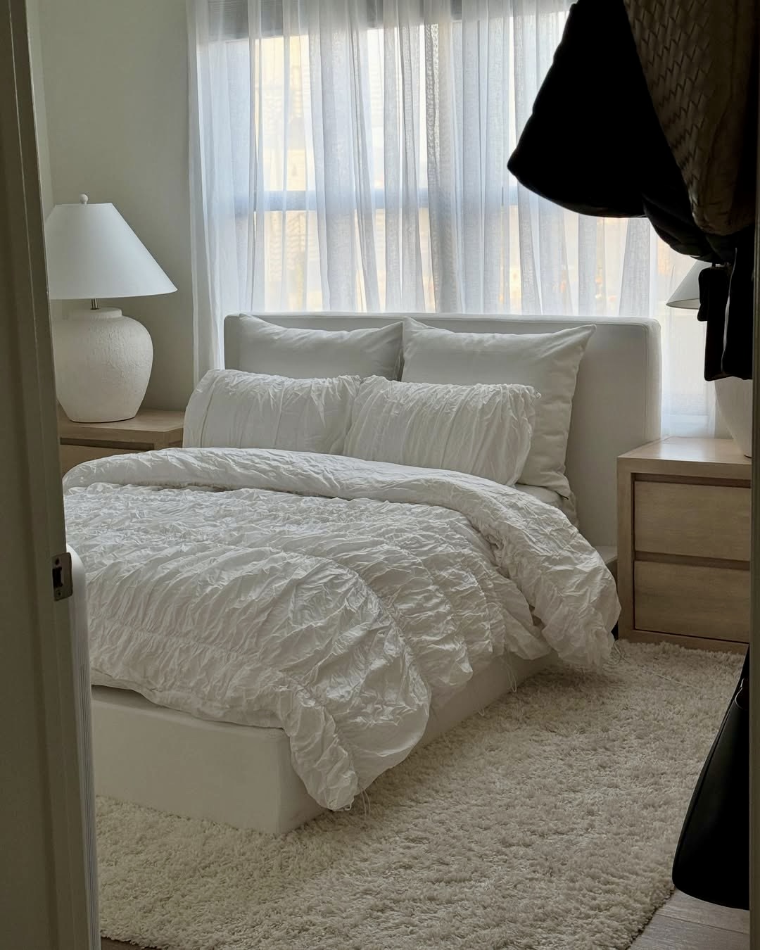 25 Clean Room Aesthetic 2025 Ideas with Cozy Vibes, White Decor ...