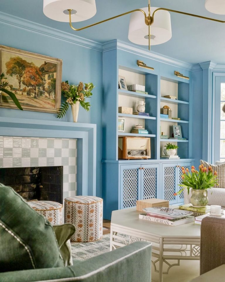 30 Living Room Wall Colors 2025 That Will Transform Your Space into a ...