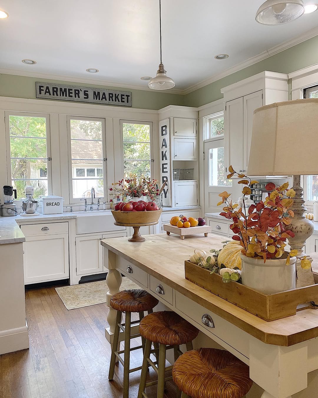 30 Fall Decor Ideas for the Home That Make Any Space Instantly Cozy ...