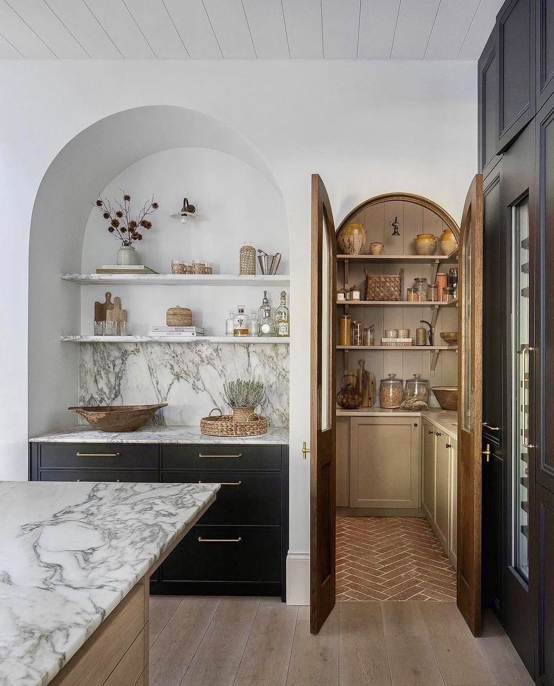 30 Hidden Pantry Walk In 2025 Ideas That Will Change How You Design ...