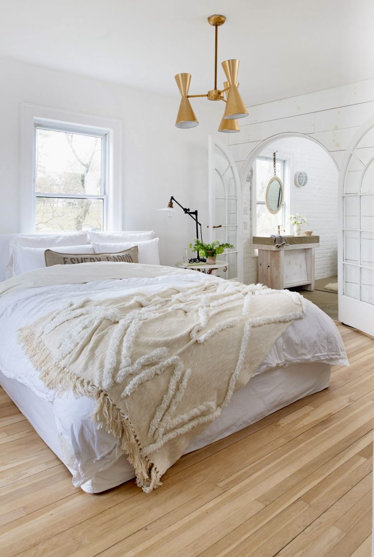 25 Clean Room Aesthetic 2025 Ideas with Cozy Vibes, White Decor ...