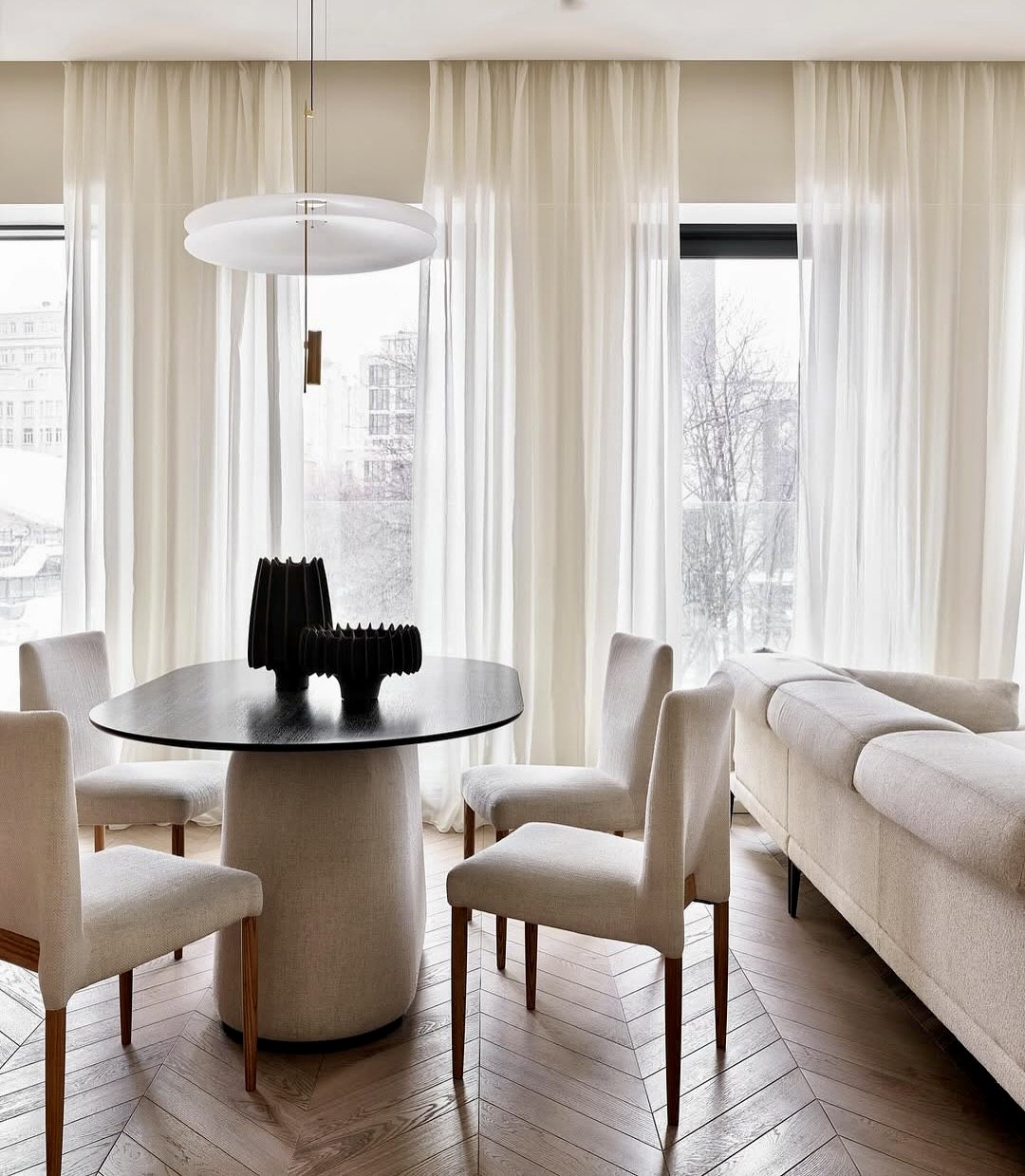 29 Kitchen Table Ideas 2025 That Will Instantly Upgrade Small Spaces ...