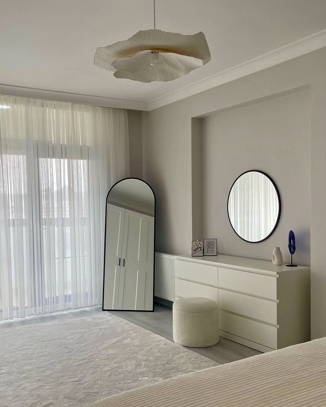 25 Clean Room Aesthetic 2025 Ideas with Cozy Vibes, White Decor ...