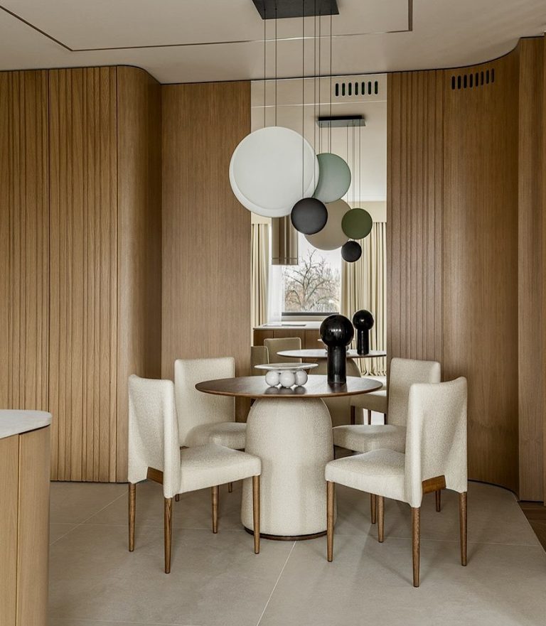 29 Kitchen Table Ideas 2025 That Will Instantly Upgrade Small Spaces ...