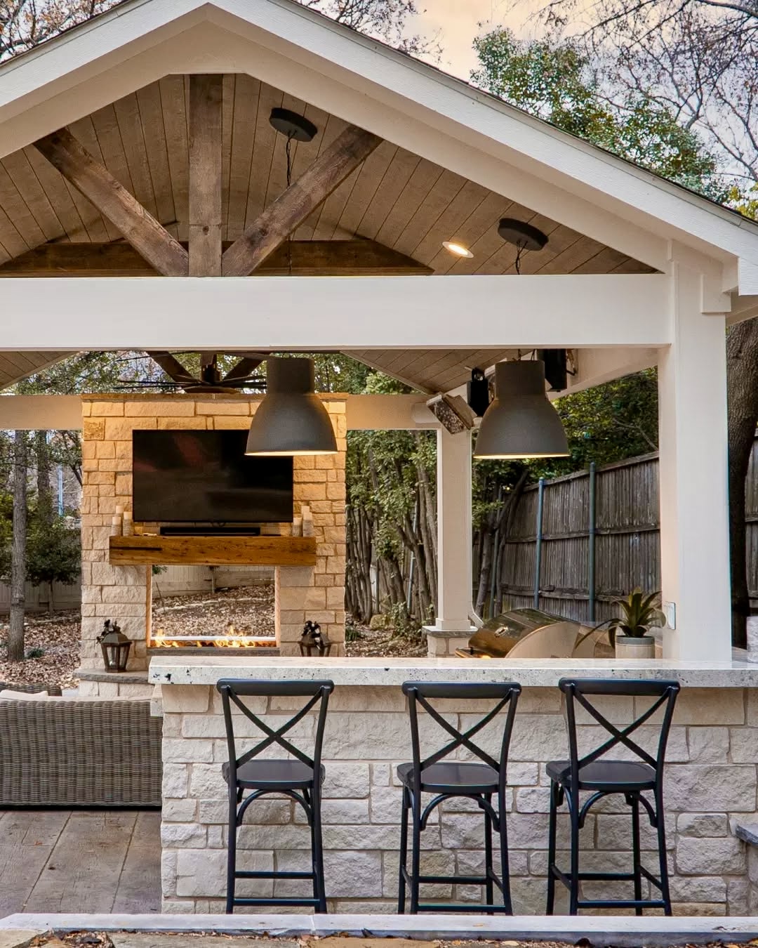 30 Backyard Bar Ideas 2025 That Will Transform Your Outdoor Space Into ...