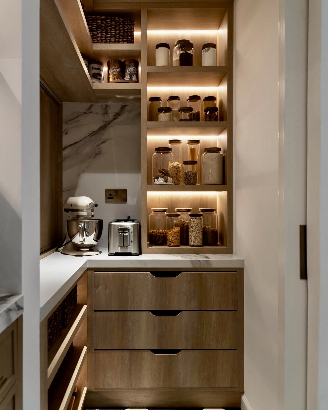 30 Hidden Pantry Walk In 2025 Ideas That Will Change How You Design ...