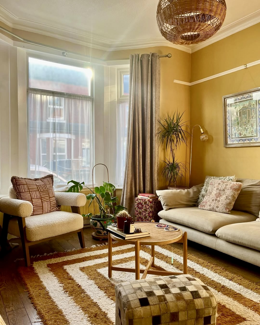 30 Living Room Wall Colors 2025 That Will Transform Your Space into a ...