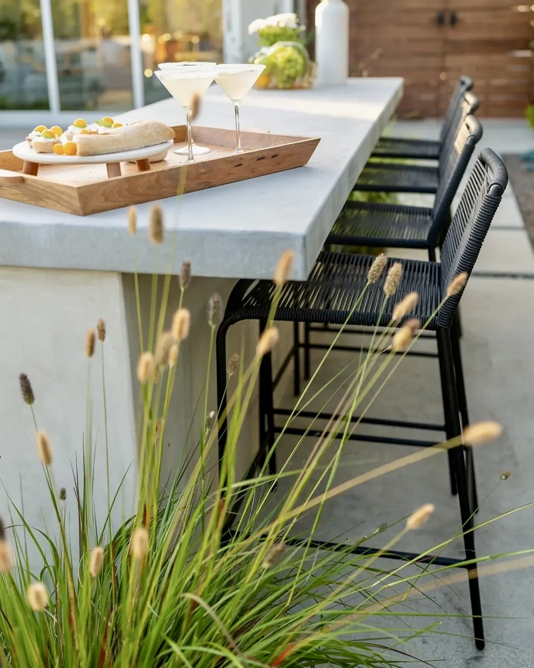 30 Backyard Bar Ideas 2025 That Will Transform Your Outdoor Space Into ...