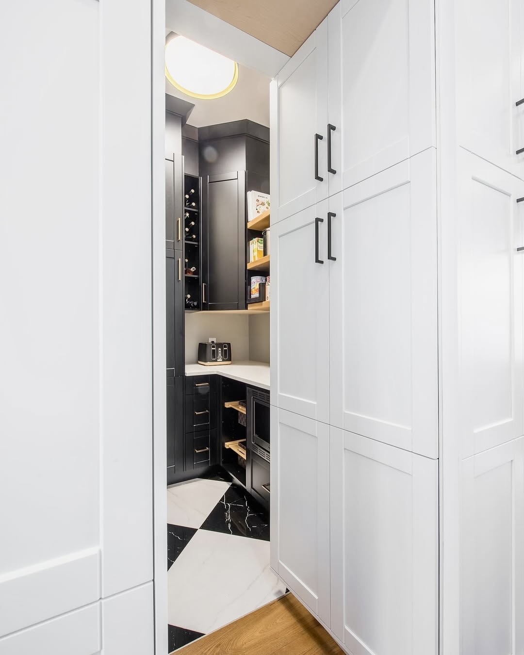 30 Hidden Pantry Walk In 2025 Ideas That Will Change How You Design ...