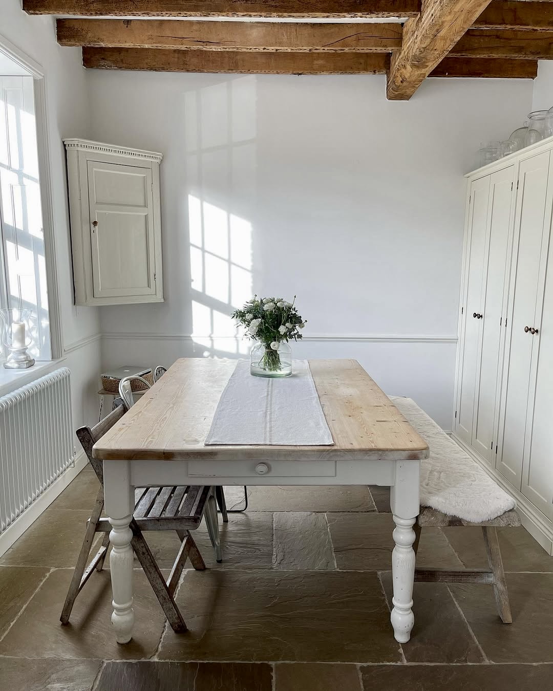 29 Kitchen Table Ideas 2025 That Will Instantly Upgrade Small Spaces ...