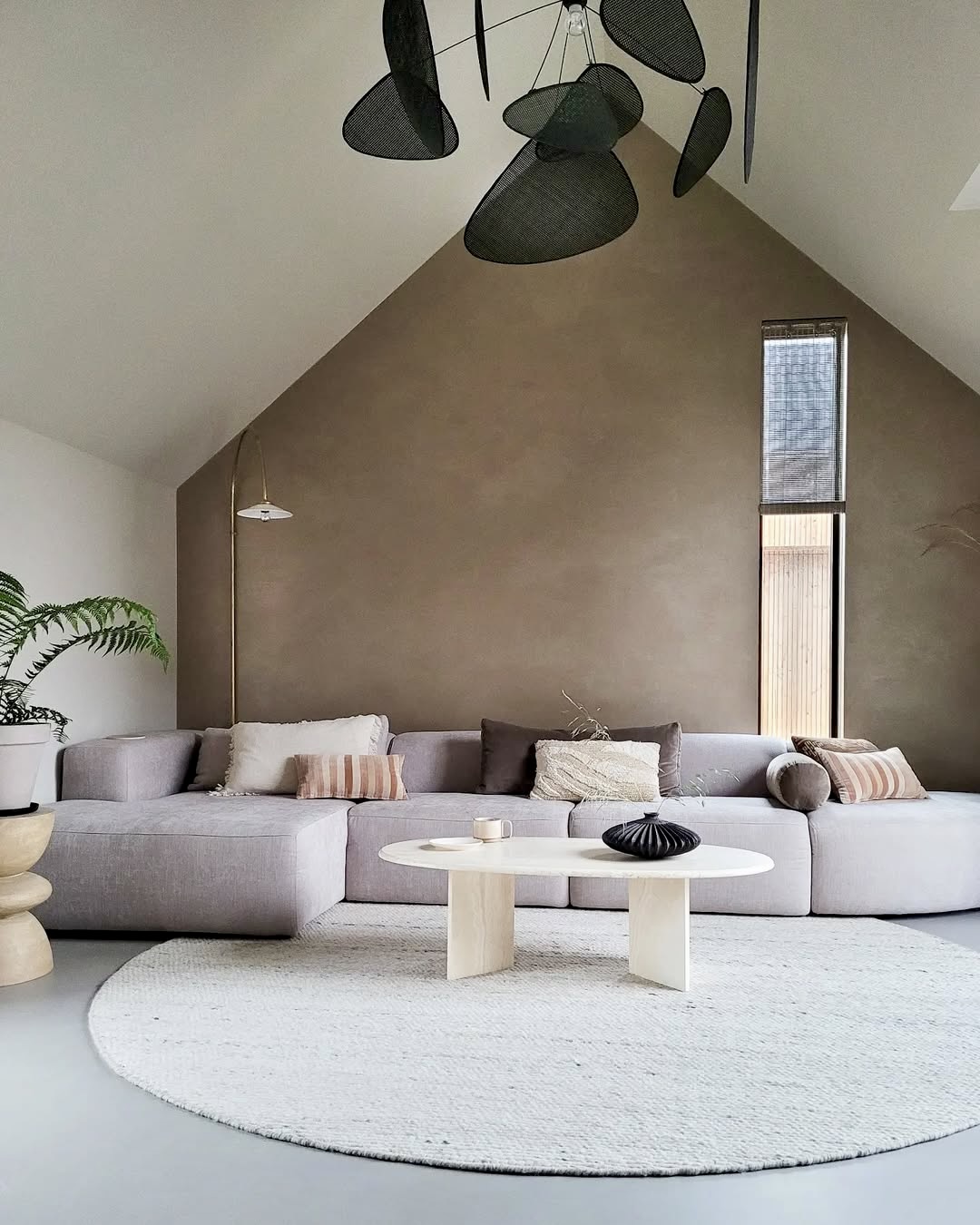 30 Living Room Wall Colors 2025 That Will Transform Your Space into a ...