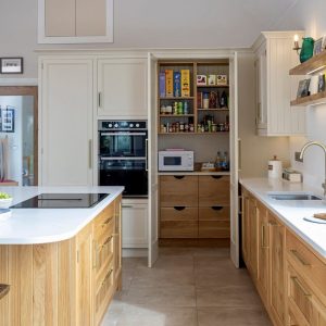 30 Hidden Pantry Walk In 2025 Ideas That Will Change How You Design ...
