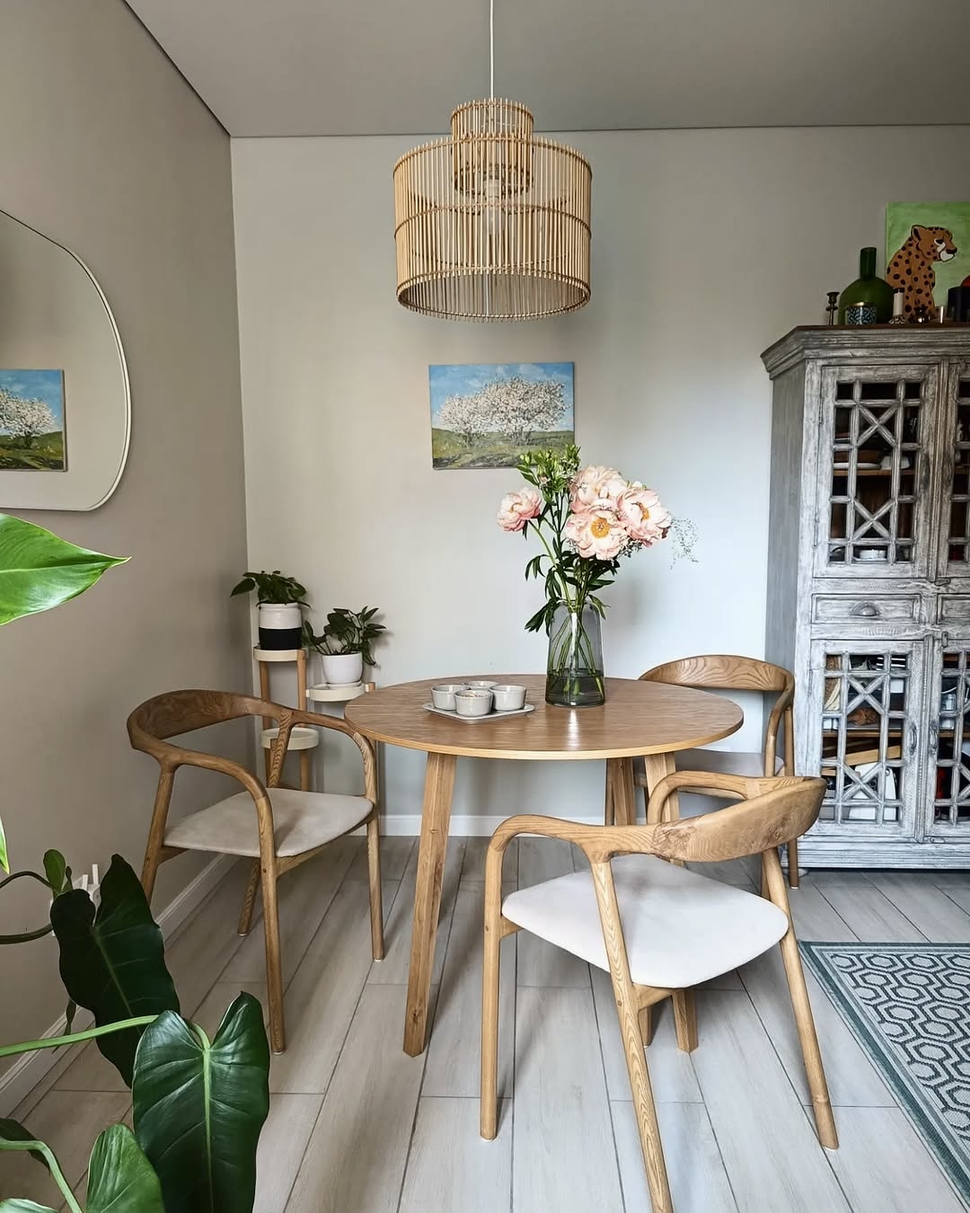 29 Kitchen Table Ideas 2025 That Will Instantly Upgrade Small Spaces ...
