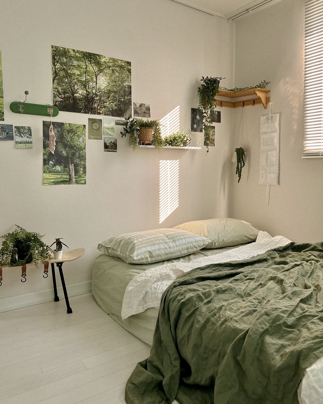 25 Clean Room Aesthetic 2025 Ideas with Cozy Vibes, White Decor ...