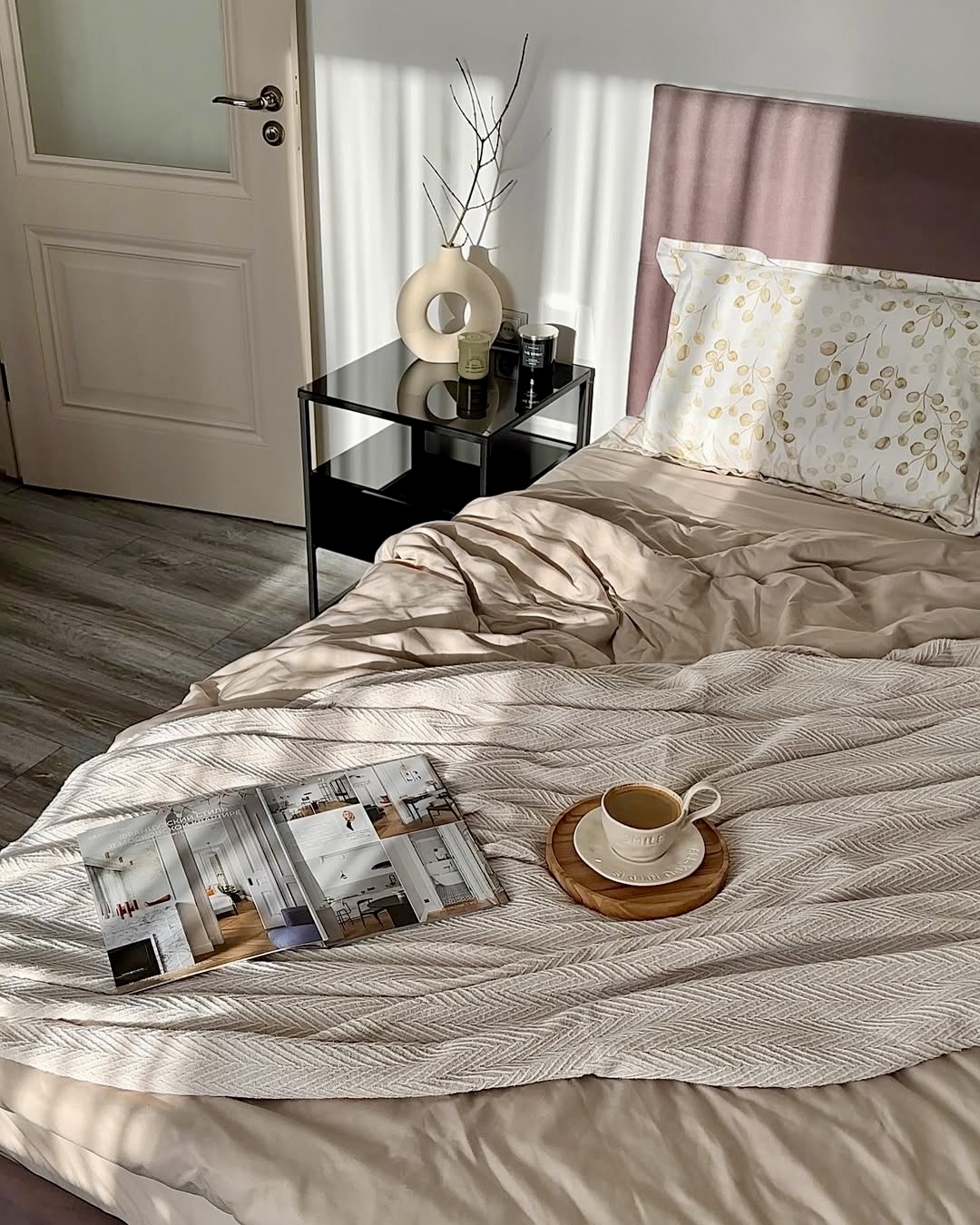 25 Clean Room Aesthetic 2025 Ideas with Cozy Vibes, White Decor ...