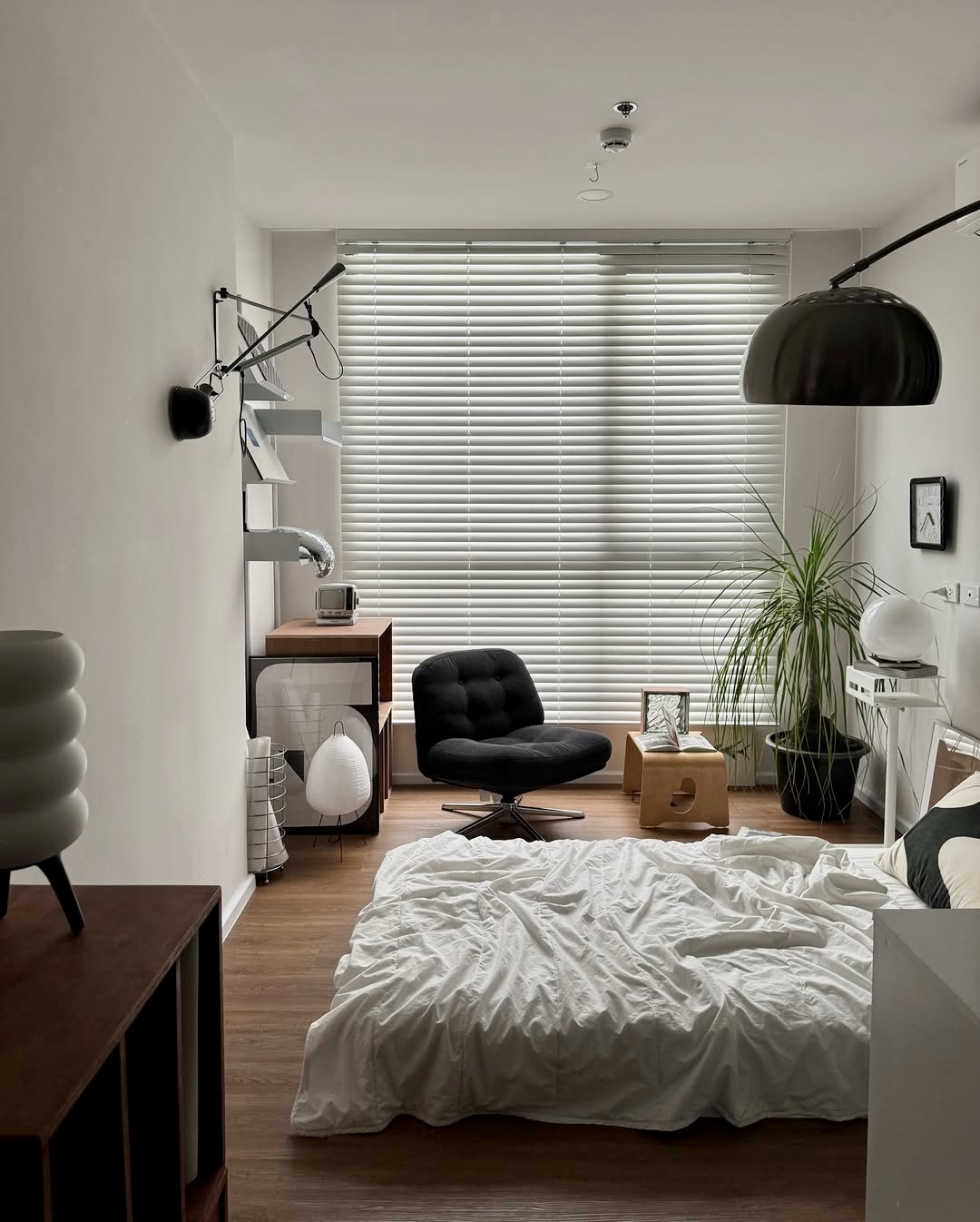 25 Clean Room Aesthetic 2025 Ideas with Cozy Vibes, White Decor ...