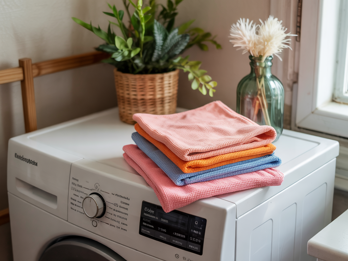 11 steps to give your washing machine a thorough professional-grade ...