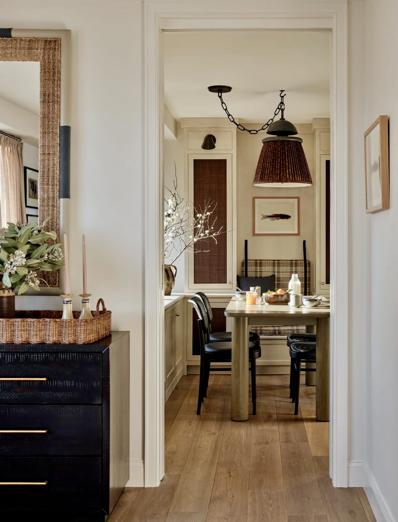 23 Small House Interior Design Ideas That Prove Cozy, Stylish, and ...