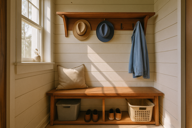 12 Small Room Makeover Ideas That Transform Tiny Spaces - placeideal.com