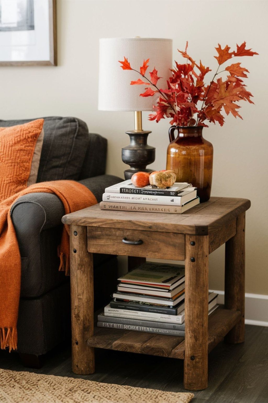 35 Fall Room Decor Ideas for a Cozy, Aesthetic, and Stylish Home ...