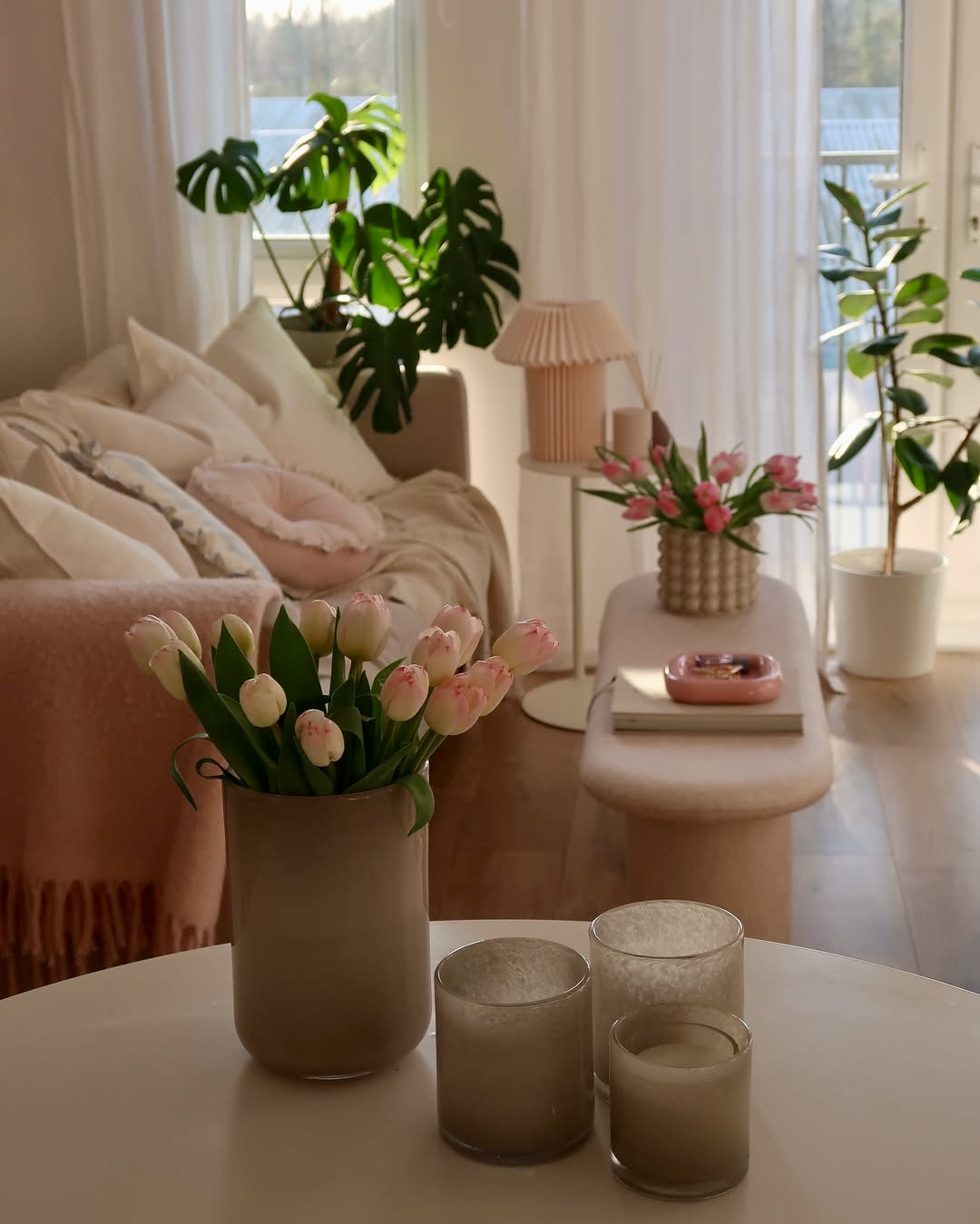 25 Clean Room Aesthetic 2025 Ideas with Cozy Vibes, White Decor ...