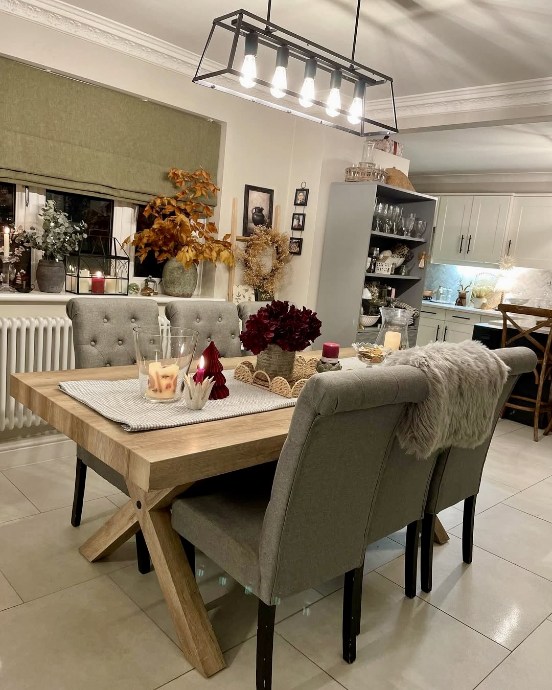 29 Kitchen Table Ideas 2025 That Will Instantly Upgrade Small Spaces ...