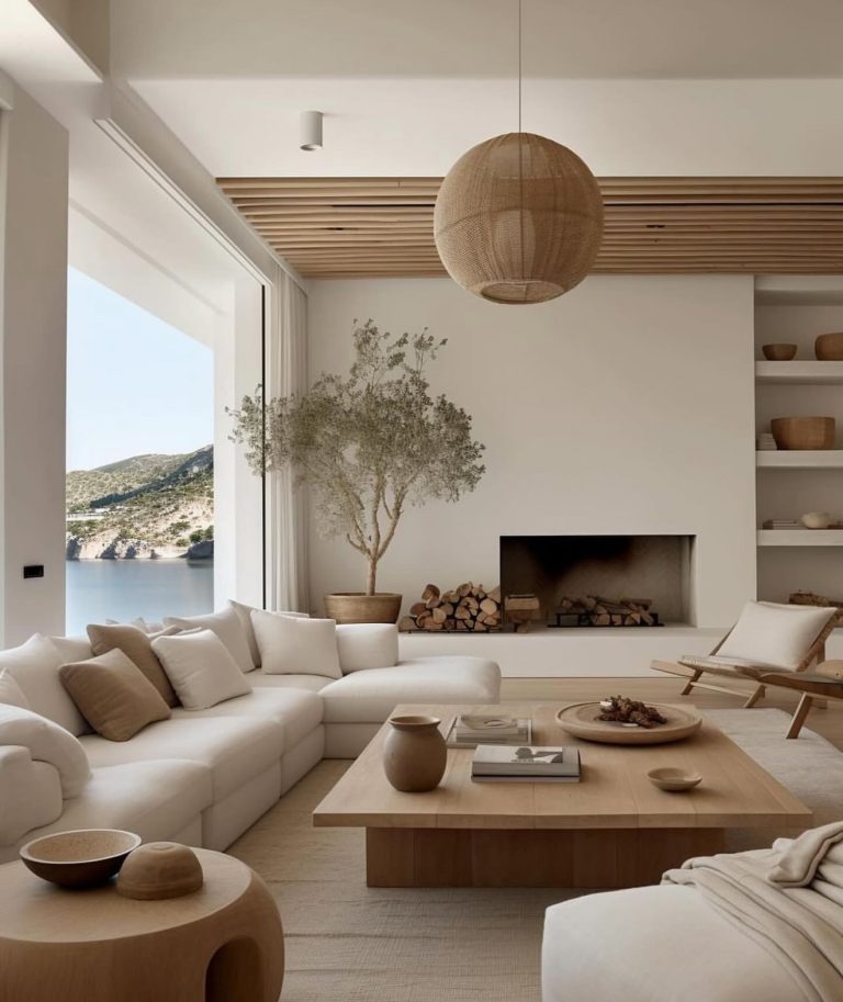 35 Scandinavian Interior Ideas That Redefine Minimalist Style with Cozy ...