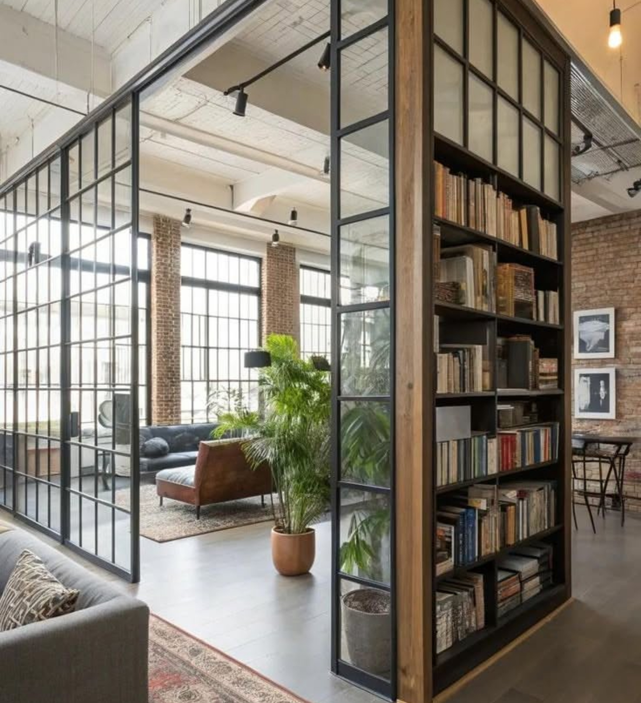 25 Storage Ideas for Small Spaces That Will Instantly Declutter Your ...