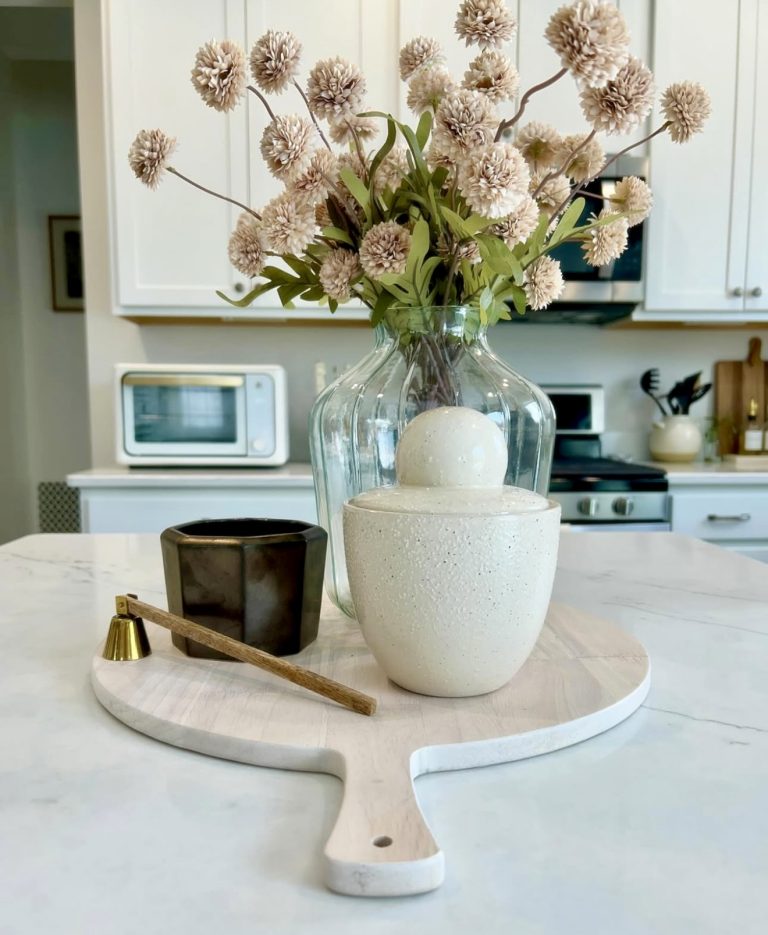 35 Spring Kitchen Decor Ideas That Will Instantly Refresh Your Home for ...
