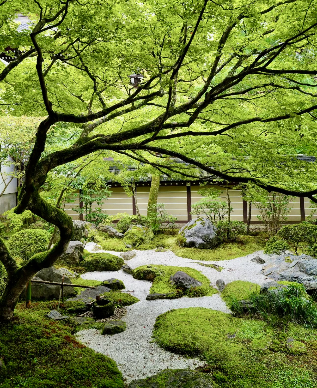 30 Zen Garden Ideas to Transform Your Backyard Into a Peaceful Japanese ...