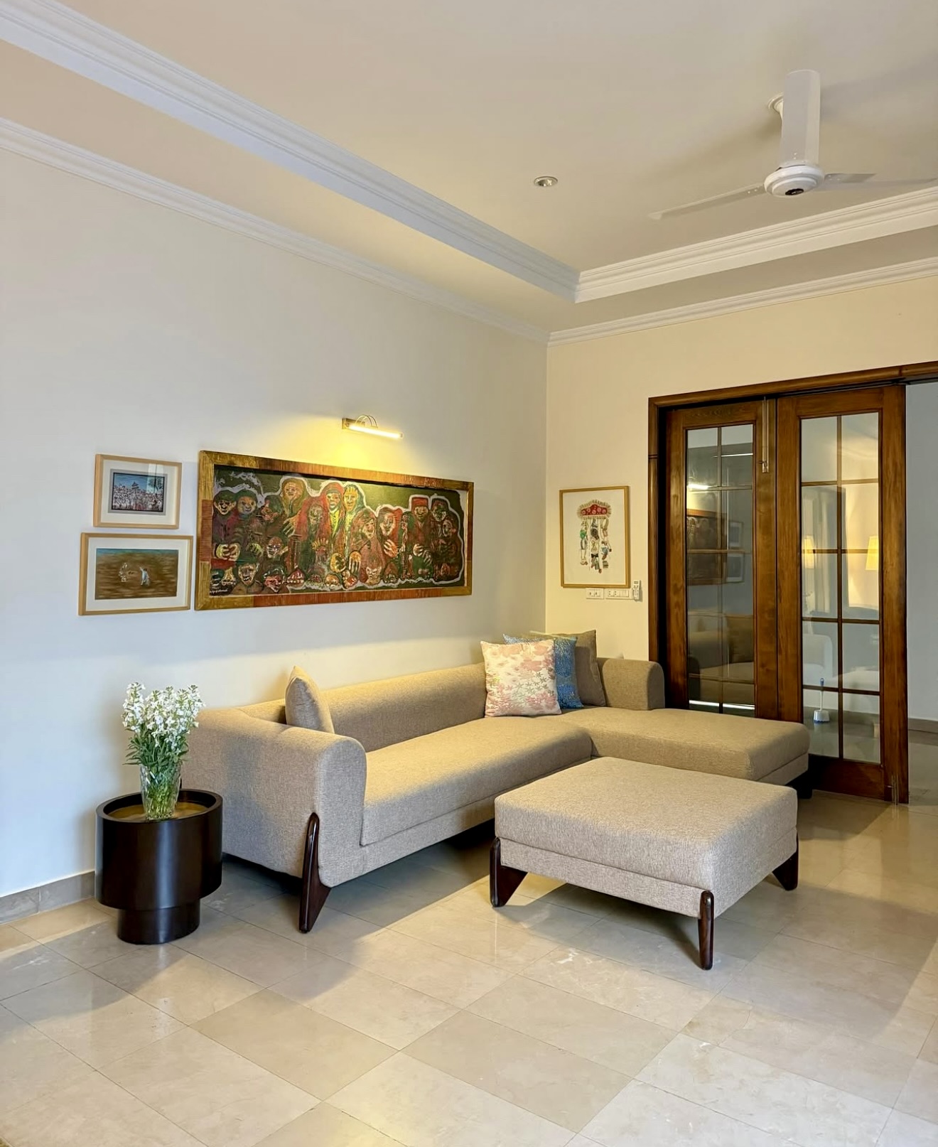 25 Sofa Ideas For Small Spaces That Maximize Style, Comfort, and ...