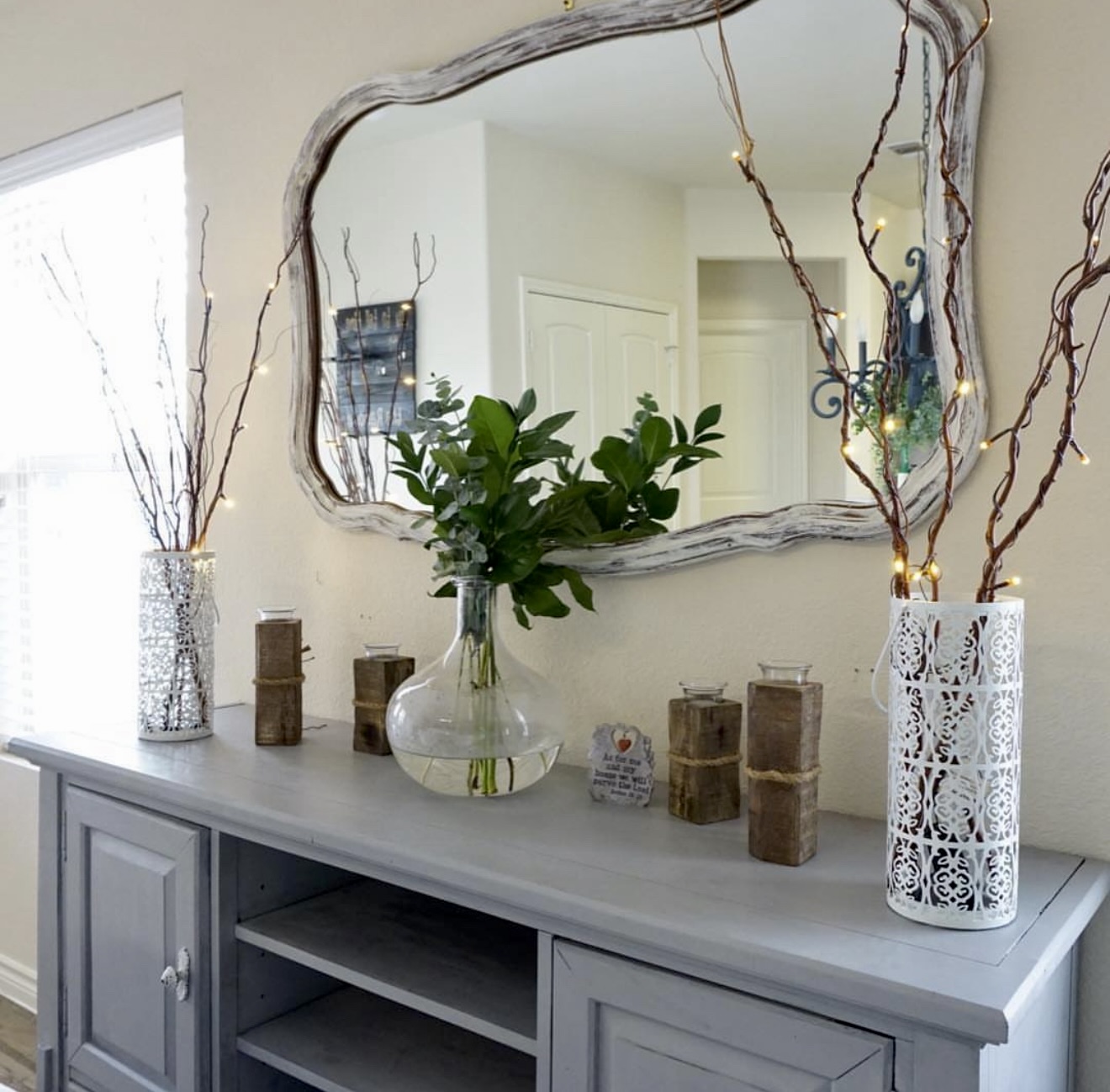 30 Buffet Table Ideas Decor to Elevate Your Home and Events with Style ...