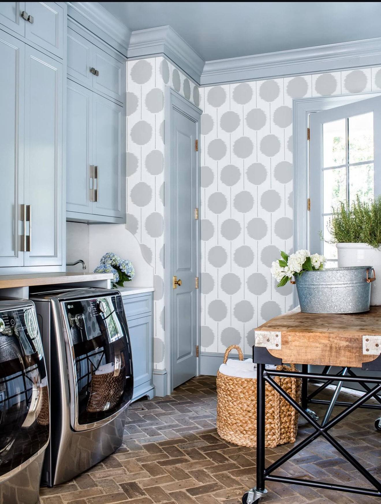 30 Mud Room Laundry Room Combo Ideas That Maximize Space, Style, and ...