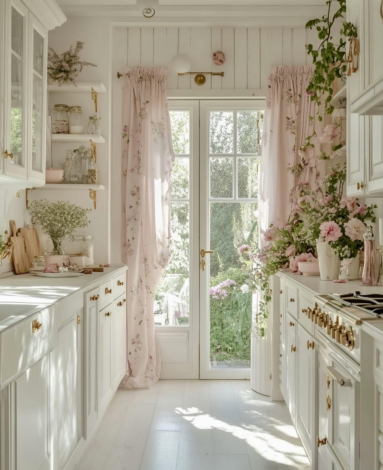 35 Spring Kitchen Decor Ideas That Will Instantly Refresh Your Home for ...