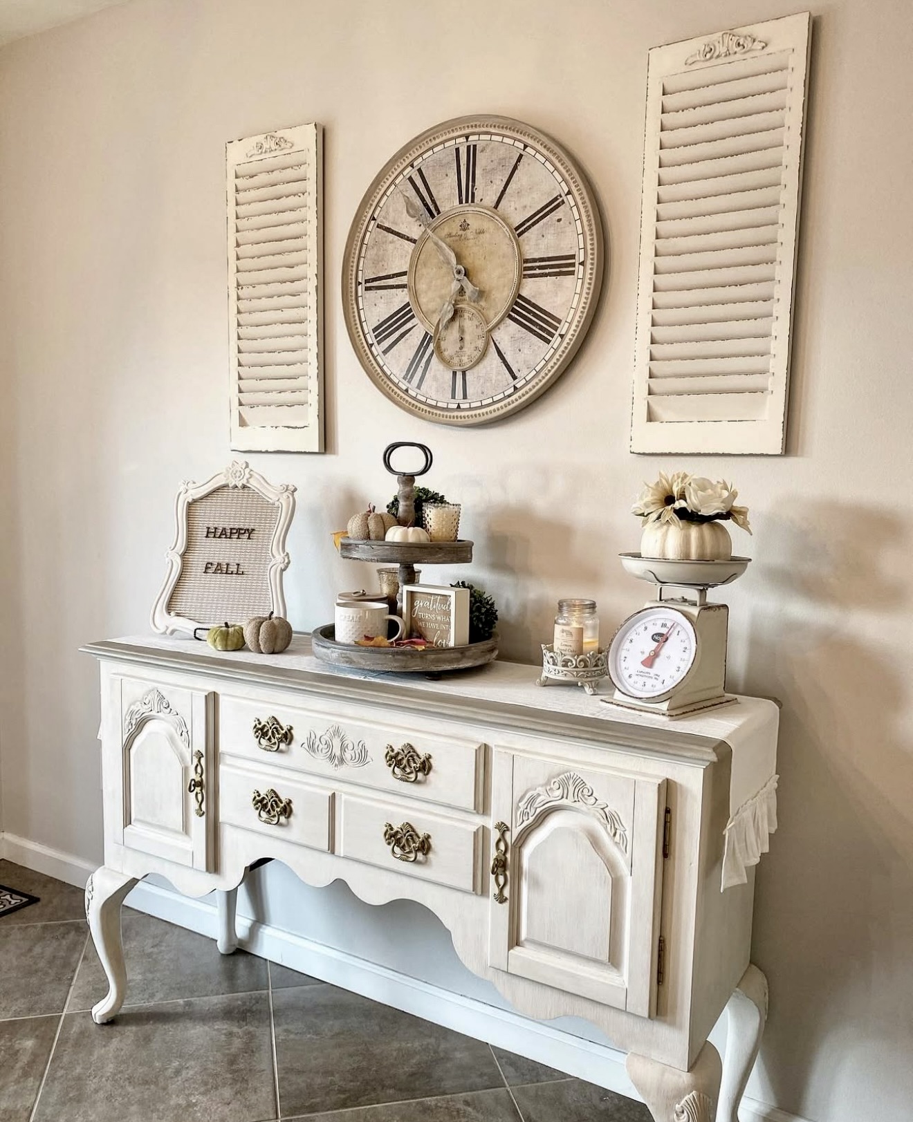 30 Buffet Table Ideas Decor to Elevate Your Home and Events with Style ...