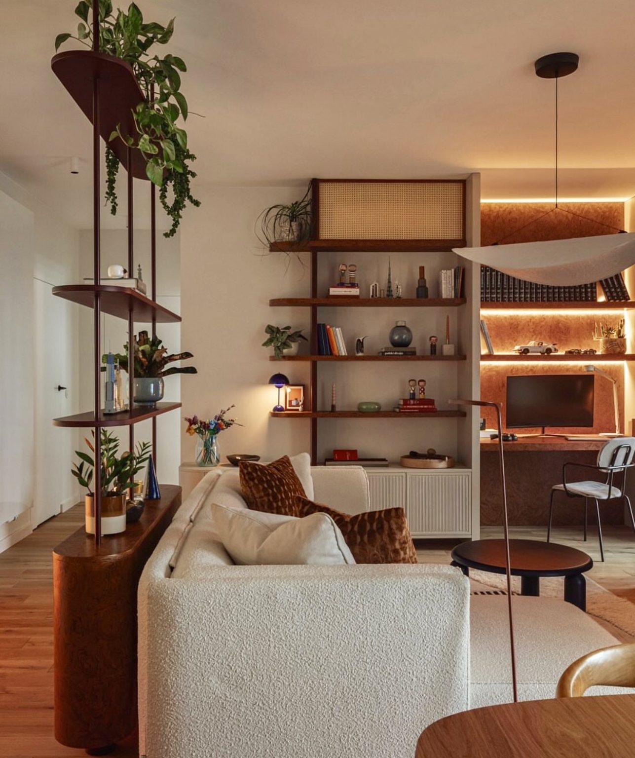 25 Sofa Ideas For Small Spaces That Maximize Style, Comfort, and ...