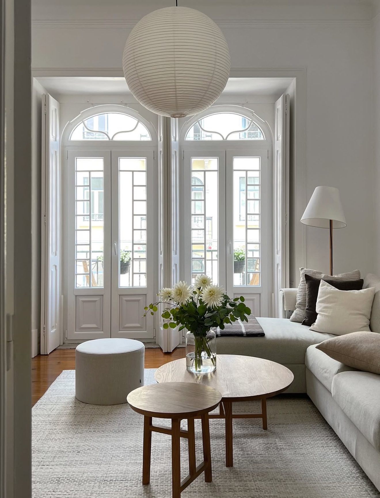 35 Scandinavian Interior Ideas That Redefine Minimalist Style with Cozy ...